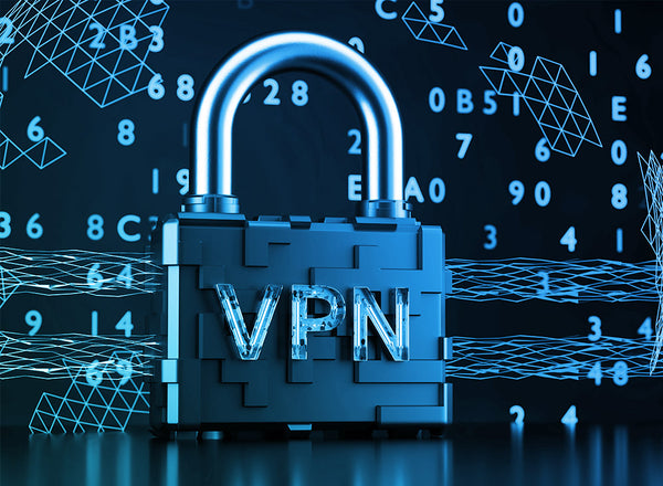 VPNs - Sabrent