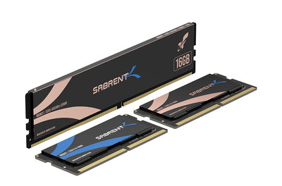 SSD Power Consumption and How It's Managed - Sabrent