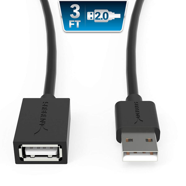 USB Extension Cables - Sabrent