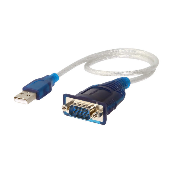 USB/Serial Data Transfer Cable - Sabrent